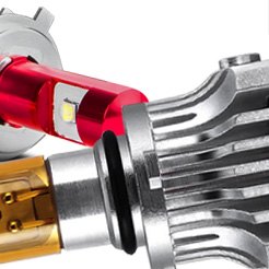 LED Headlight Conversion Kits — CARiD.com