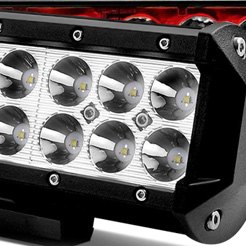 Off-Road LED Light Bars for Truck, Jeeps & SUVs – CARiD.com