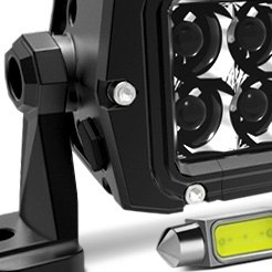 Automotive LED Lights | Bars, Strips, Halos, Bulbs, Custom Light Kits