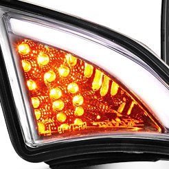 LED Signal Lights | Cars, Pickups, SUVs, Semi-Trucks – CARiD.com