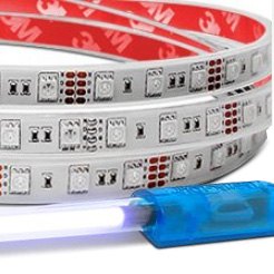 LED Light Strips & Tubes | Color, Multicolor, Cars, Trucks – CARiD.com