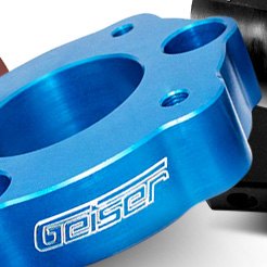 Performance Leveling Kits | Spacers, Extensions, Torsion Bar Keys