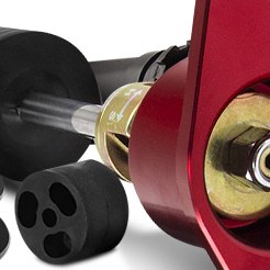 Performance Lift Kits | Suspension Lifts, Body Lifts