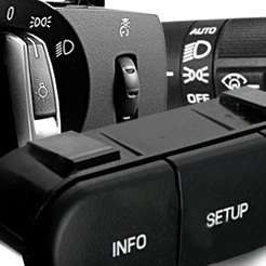 Car, Truck & SUV Light Switches | Headlight, Turn Signal — CARiD.com