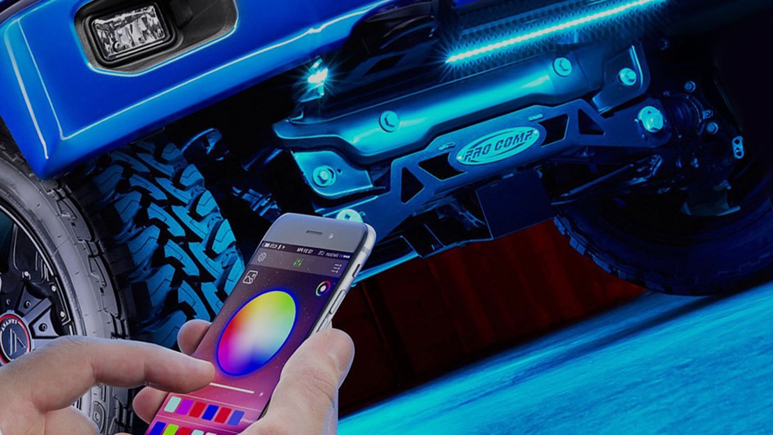 Ford Lights | Headlights, Tail Lights, LEDs, Bulbs – CARiD.com