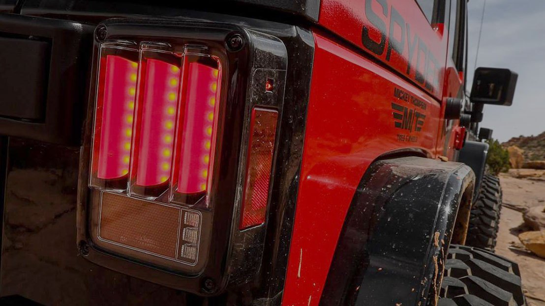 2022 Ford Ranger Lights | Headlights, Tail Lights, LEDs – CARiD.com