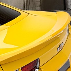 Lip Spoilers | Custom & Factory Style – CARiD.com