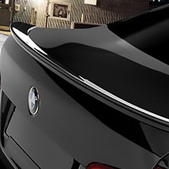 Lip Spoilers | Custom & Factory Style – CARiD.com