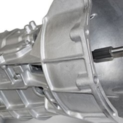 Manual Transmission Assemblies | 5 Speed, 6 Speed – CARiD.com