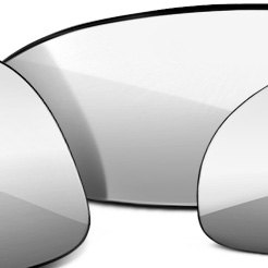 Replacement Mirror Glass | Car, Truck, Jeep, SUV — CARiD.com