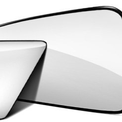 Replacement Mirror Glass | Car, Truck, Jeep, SUV — CARiD.com