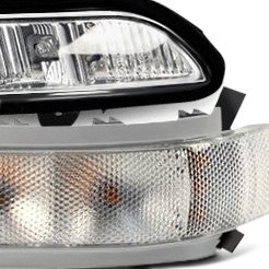 Side Mirror Turn Signals | LED, Bulbs, Lenses — CARiD.com