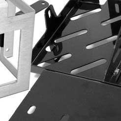 Car Battery Trays, Alternator Brackets & Starter Bolts – CARiD.com