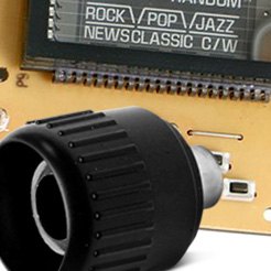 OE Stereo Repair Parts | Replacement Car Radio Parts — CARiD.com