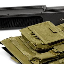 Overhead Storages | Consoles, Locking Boxes, Pocket Kits — CARiD.com