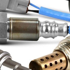 Oxygen Sensors & Components | Air/Fuel Ratio Sensors – CARiD.com