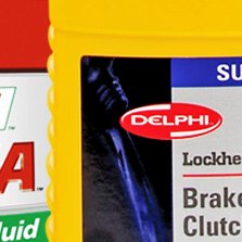 Brake Fluids & Lubricants | DOT 3, 4 & 5.1, Silicone, Synthetic Grease