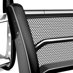 Push Bars | Integral Step, Winch Mount – CARiD.com