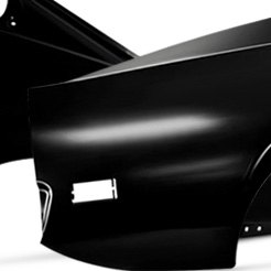Replacement Quarter Panels | Inner Fenders, Moldings – CARiD.com
