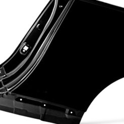 Replacement Quarter Panels | Inner Fenders, Moldings – CARiD.com
