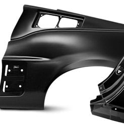 Car/Truck Replacement Quarter Panels & Parts — CARiD.com