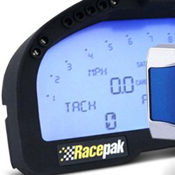 Race Dash Displays | Digital, Universal — CARiD.com