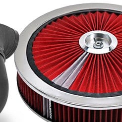 Racing Air Intakes, Air Cleaners & Components | Drag, Cold — CARiD.com