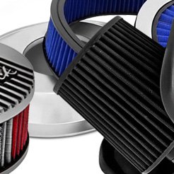 Racing Air Intakes, Air Cleaners & Components | Drag, Cold — CARiD.com