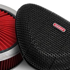 Racing Air Intakes, Air Cleaners & Components | Drag, Cold — CARiD.com