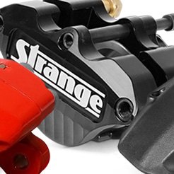 Racing Brake Calipers | Rear, Front, Multi-Piston — CARiD.com