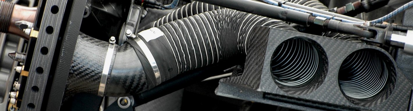 Racing Brake Cooling - Ducts, Hoses, Fans, Systems | CARiD