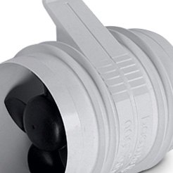 Racing Brake Cooling | Ducts, Hoses, Fans, Systems — CARiD.com