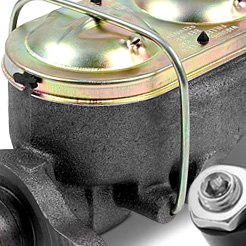 Racing Brake Master Cylinders & Parts | Bleeder Kits, Lines — CARiD.com