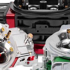 Racing Carburetors & Components | Jets, Floats, Gaskets — CARiD.com