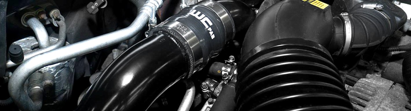 2022 Subaru BRZ Racing Coolant Hoses & Components — CARiD.com