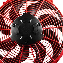 Racing Cooling Fans & Components | Drag, Circle Track – CARiD.com