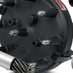 Racing Distributors & Parts | Caps, Rotors, Assemblies — CARiD.com