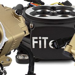 Racing EFI Systems | Electronic Fuel Injection Systems — CARiD.com