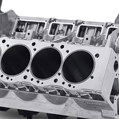 Racing Engine Blocks & Components | Aluminum, Iron — CARiD.com
