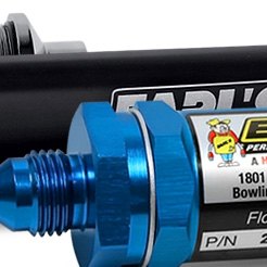 Racing Fuel Filters & Components | In-Line, Canister — CARiD.com