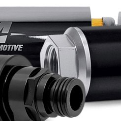 Racing Fuel Filters & Components | In-Line, Canister — CARiD.com