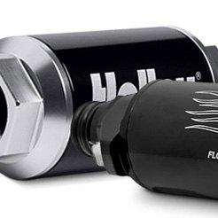 Racing Fuel Filters & Components | In-Line, Canister — CARiD.com