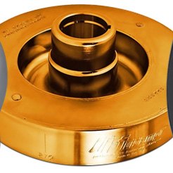 Racing Harmonic Balancers | Vibration Dampers & Parts — CARiD.com