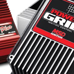 Racing Ignition Boxes & Controllers | Timing, Programmable — CARiD.com