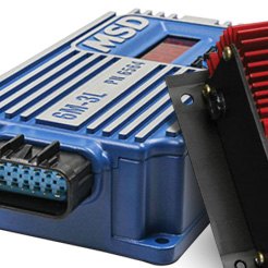 Racing Ignition Boxes & Controllers | Timing, Programmable — CARiD.com