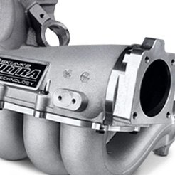 Racing Intake Manifolds & Components | Cast Iron, Aluminum — CARiD.com