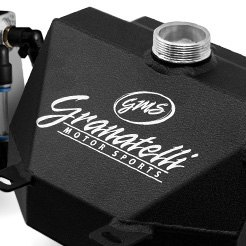 Racing Overflow Tanks & Components | Coolant Expansion Tanks – CARiD.com
