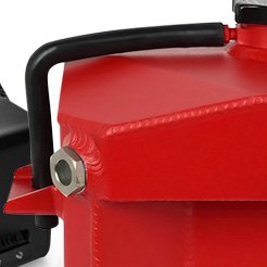 Racing Overflow Tanks & Components | Coolant Expansion Tanks – CARiD.com