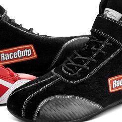 Racing Shoes & Boots | Carting, Drag Racing — CARiD.com