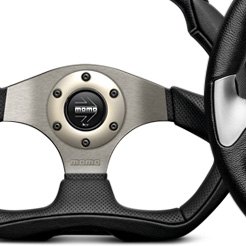 Car Racing Steering Wheels | Custom, Aluminum — CARiD.com